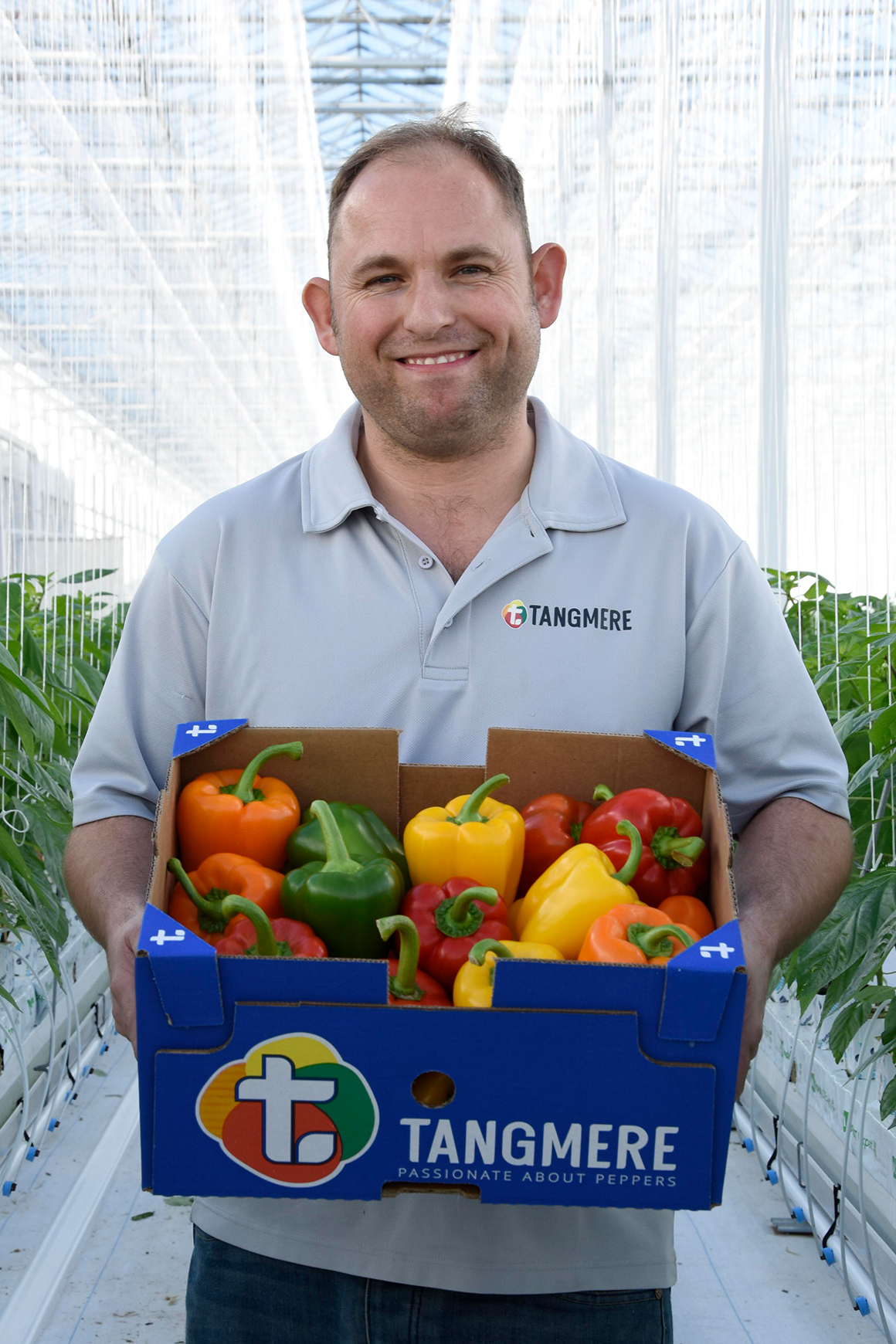 Join Our Team | Careers at Tangmere Airfield Nurseries