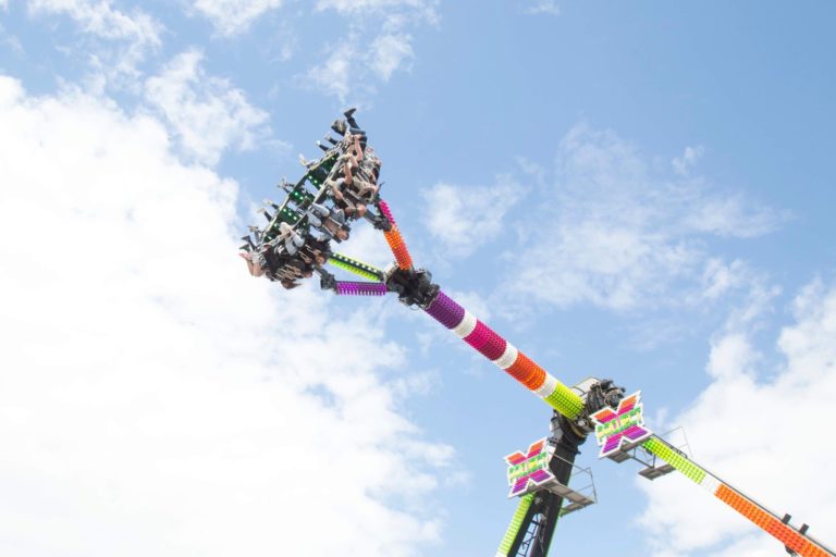 Tangmere’s Family Fun Day! | Tangmere Airfield Nurseries